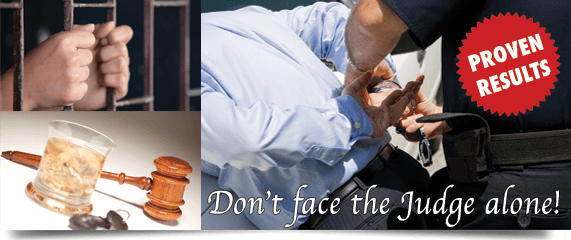 Belton DWI Attorney • Cass County • Russell Powell • DWI.com